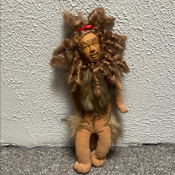 Warner Bros. | Toys | Vintage 998 Wizard Of Oz Trevco Plush Stuffed 15 ...